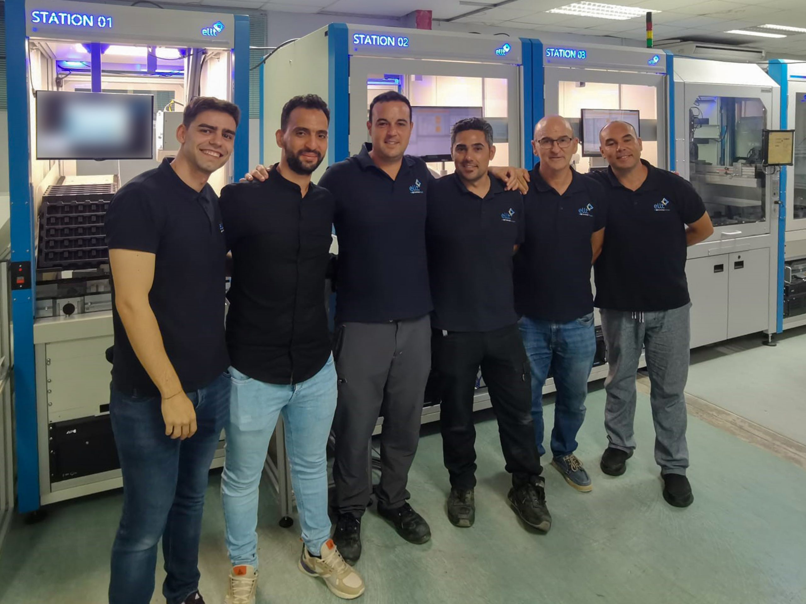 VISITA VISTEON A EIIT